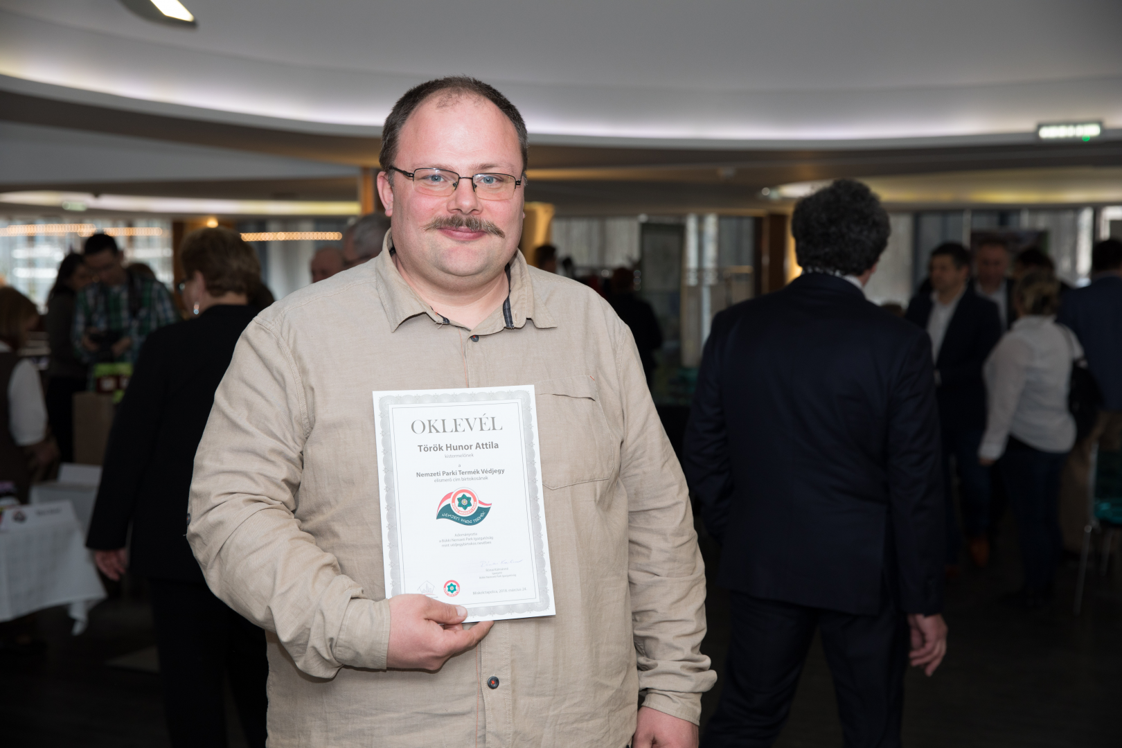 Török Hunor Attila