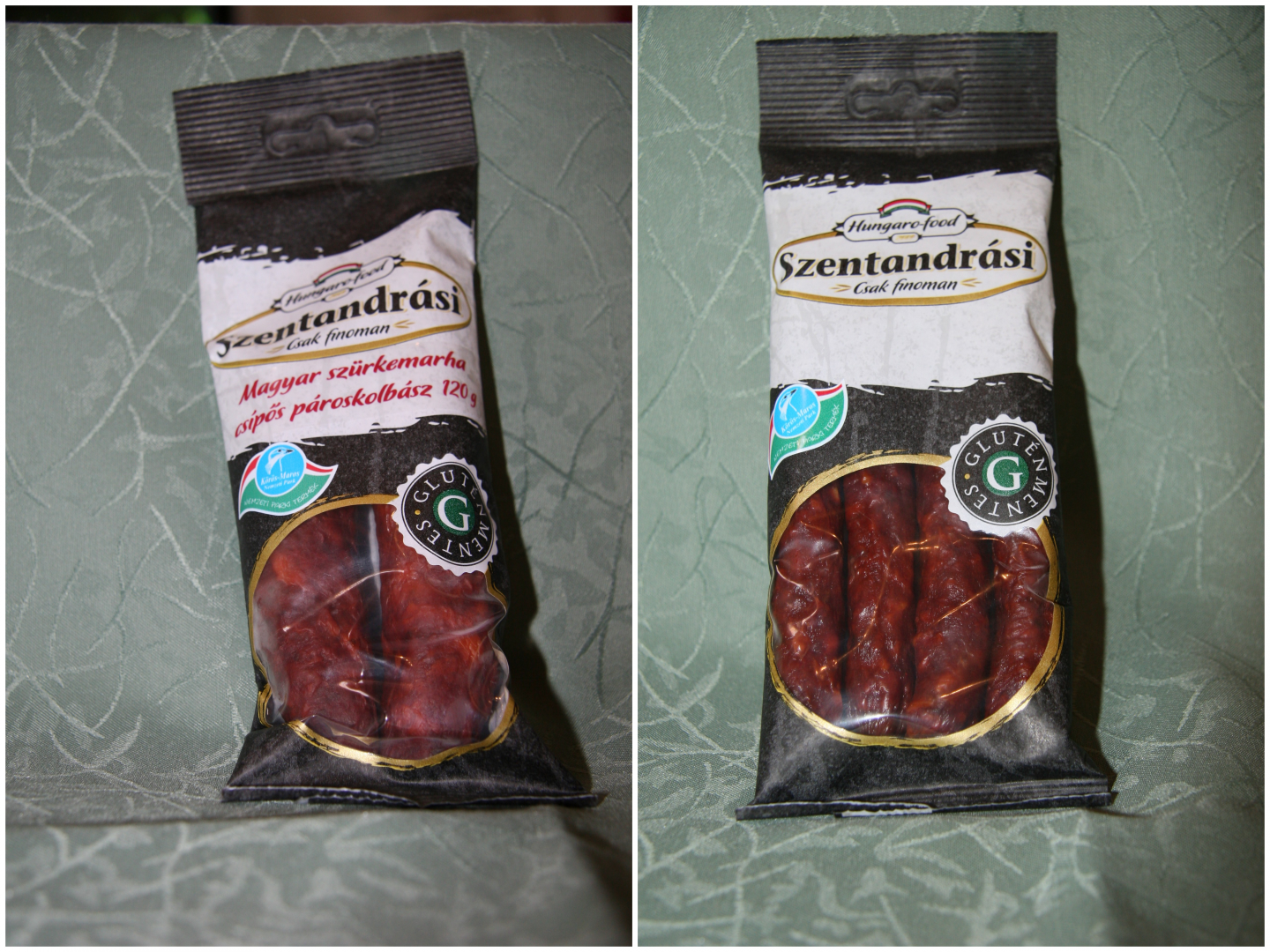 Hungaro-Food 2009. Kft